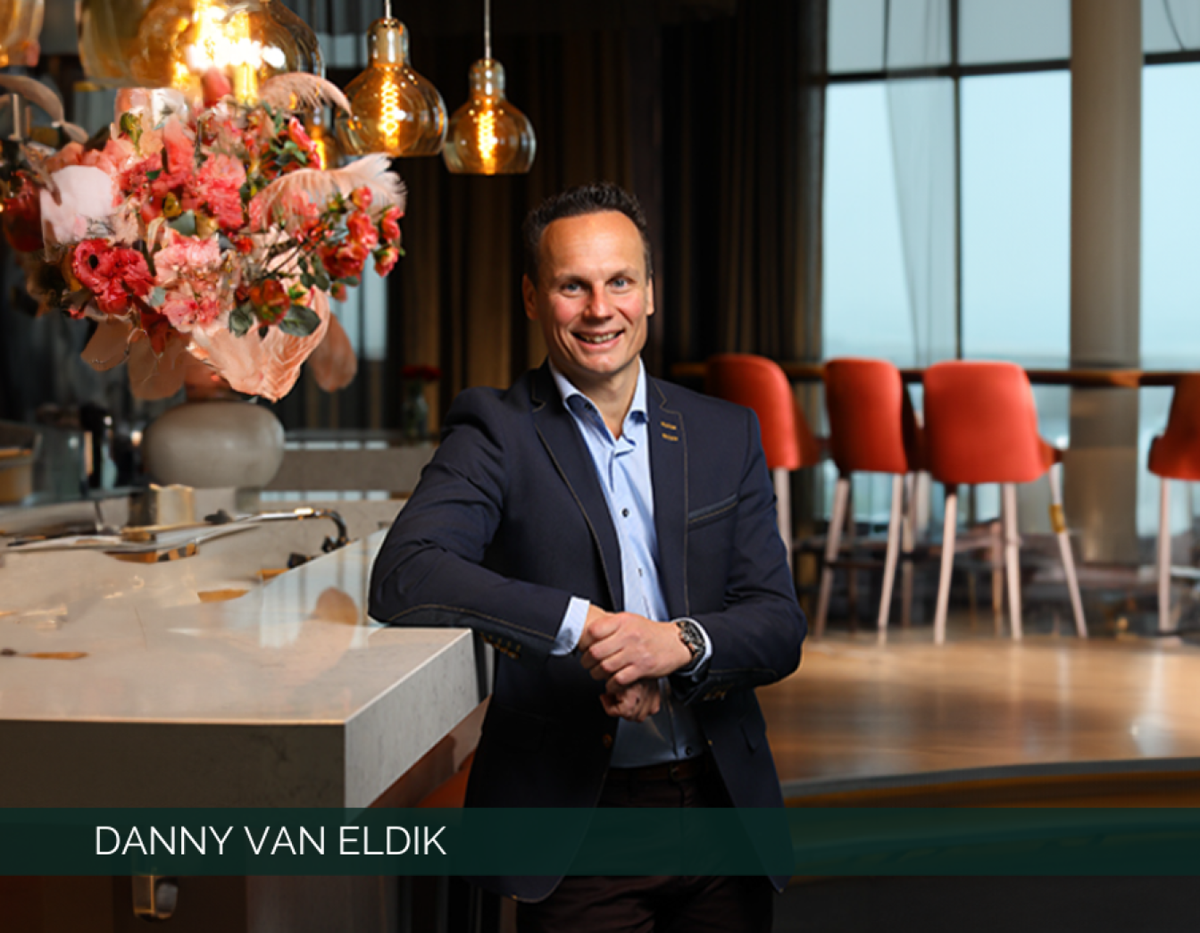 Over ons - Van der Valk International